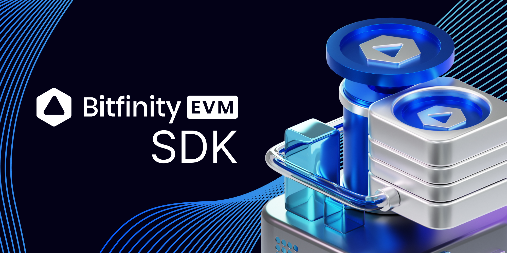 Bitfinity Network on Twitter: "Welcome the newest addition to the Bitfinity open-source family ...