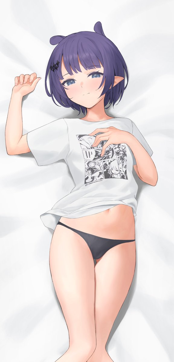 S W Commission Open On Twitter Ina Daki Preview~ For The Bonk