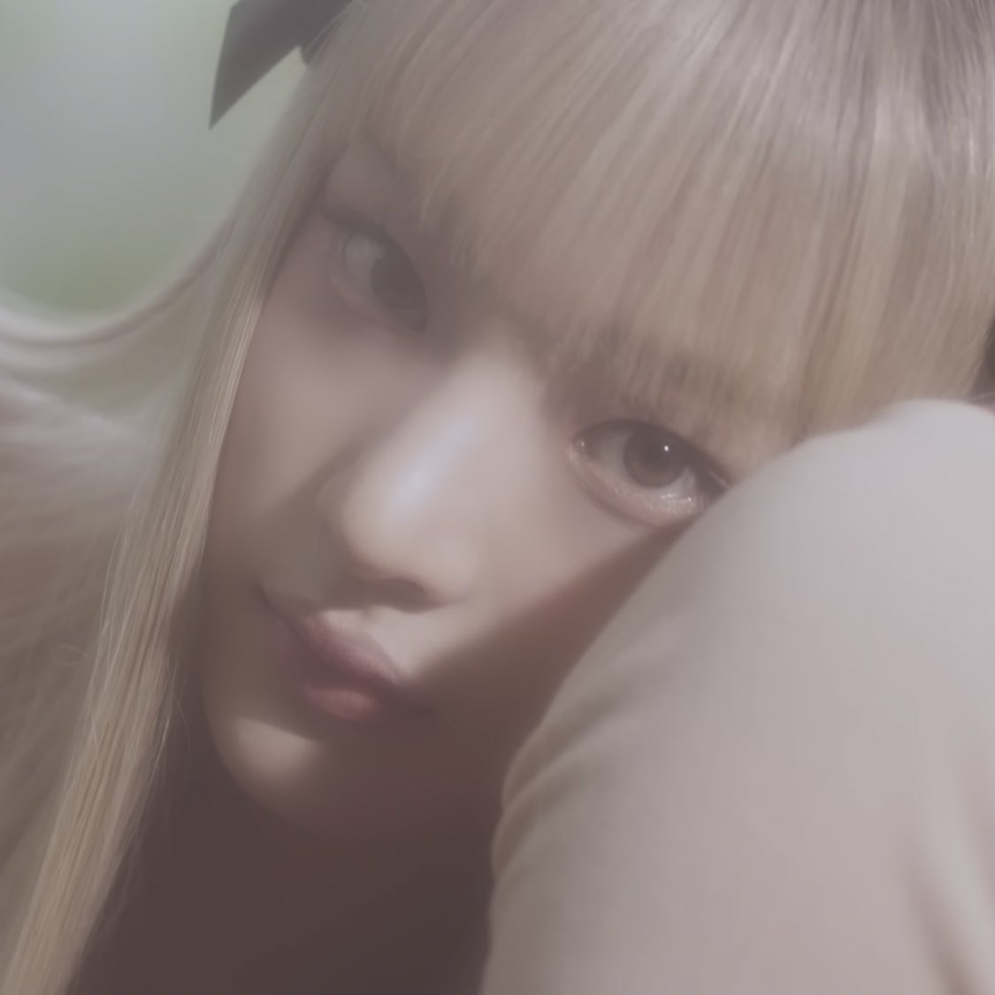 ۟ on Twitter: "minji in asap teaser"