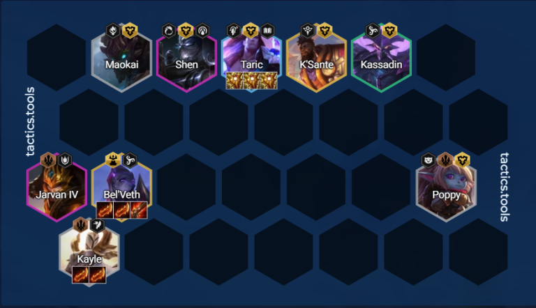 orgap🍫set9🤖🎮 on Twitter: "EUWチャレ常連のReishiKunのファスト9ケイルガイド ソラリバスティオングインソー ...