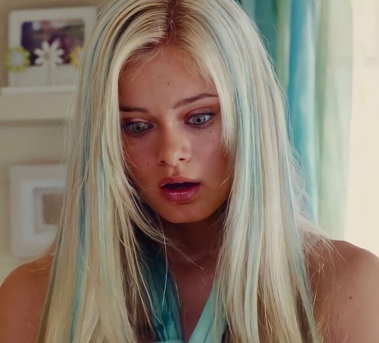 Aquamarine The Movie Hair