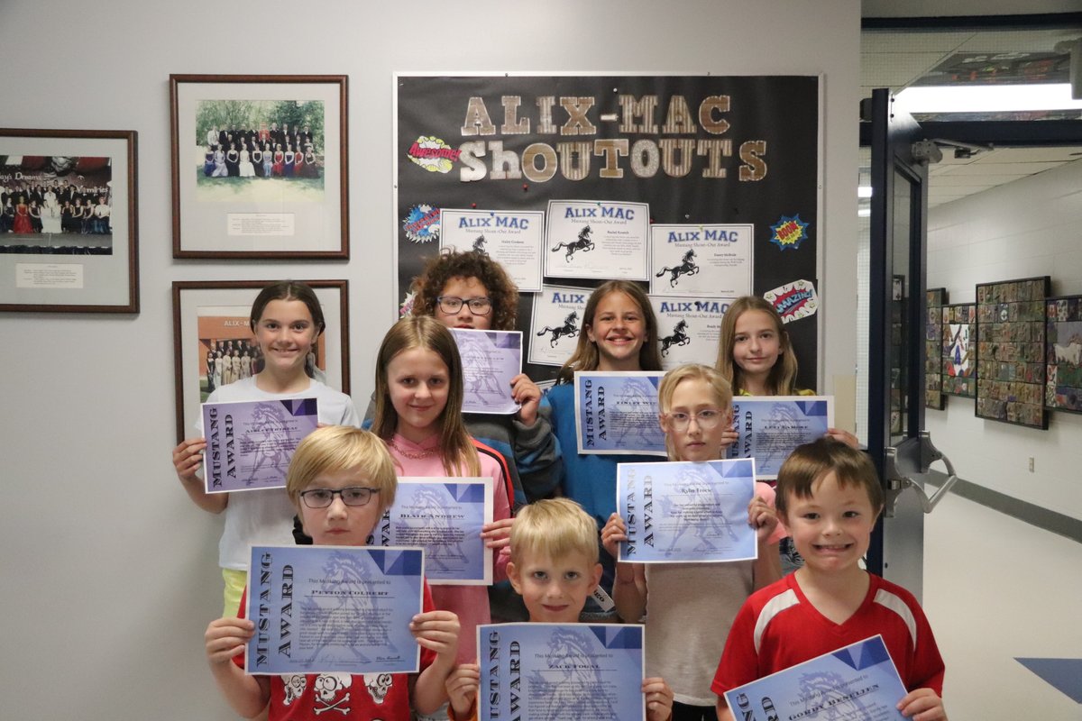 Home | Alix-MAC School