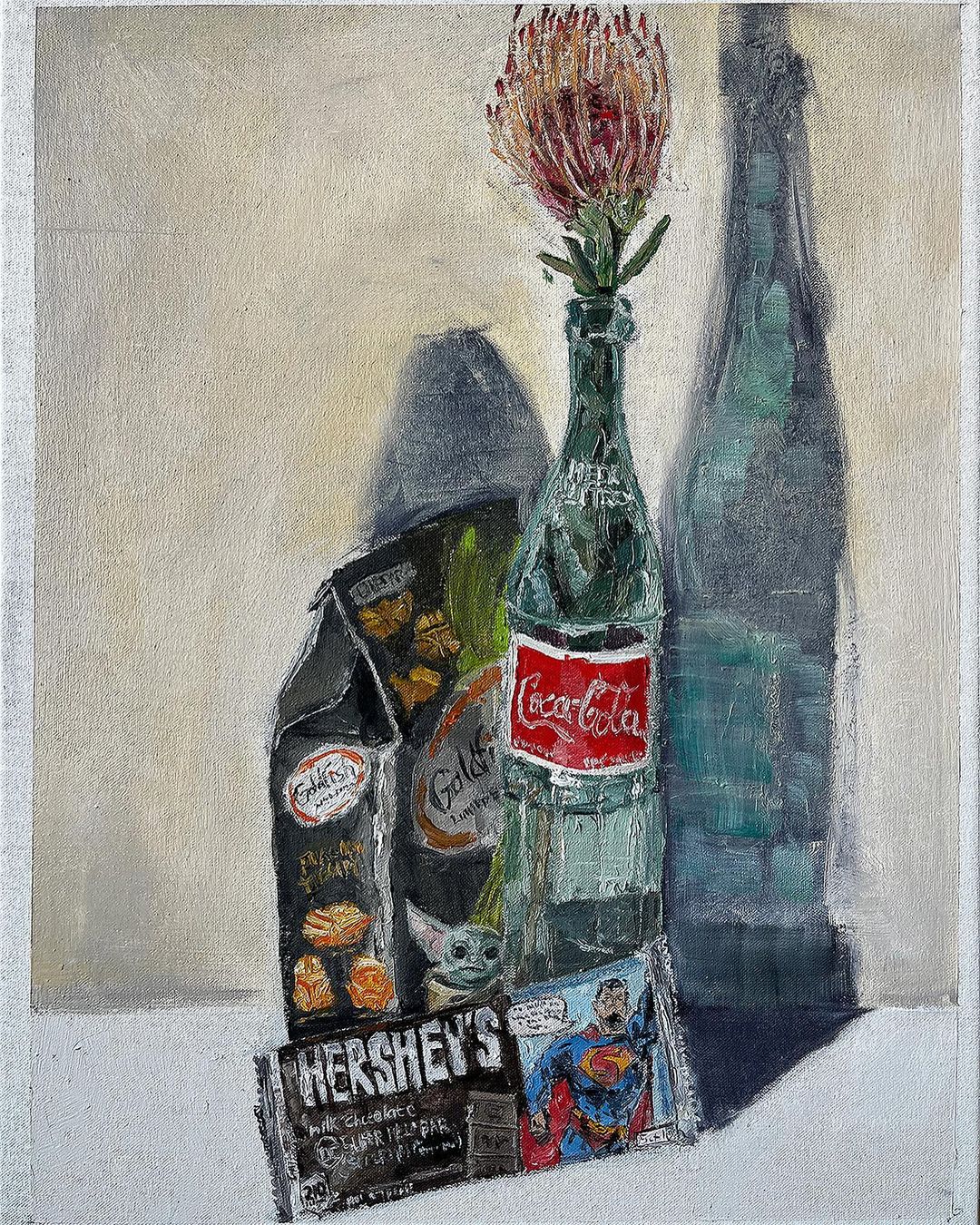 Heidi | Hijinx Arts on Twitter: "Thinkspace Projects (@ThinkspaceArt) curated an exceptional ...