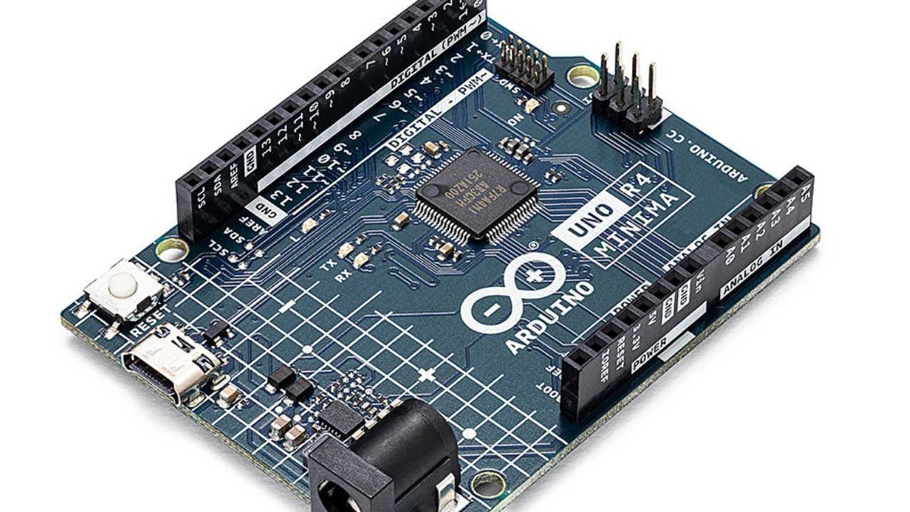 Arduino on Twitter: "RT @Elektor: Attend our upcoming live webinar featuring @arduino's ...