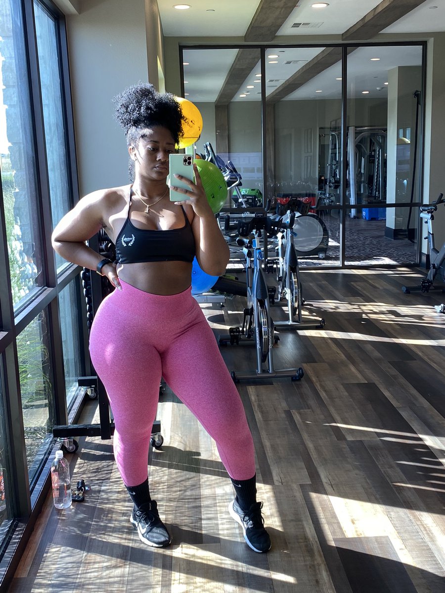 ๐พ๐ง On Twitter Rt L Monyelle Get Up And Get To The Gym