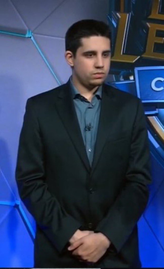 Dan | Weibo enjoyer on Twitter: "@IWDominate constable rivera is on the case don’t worry https ...