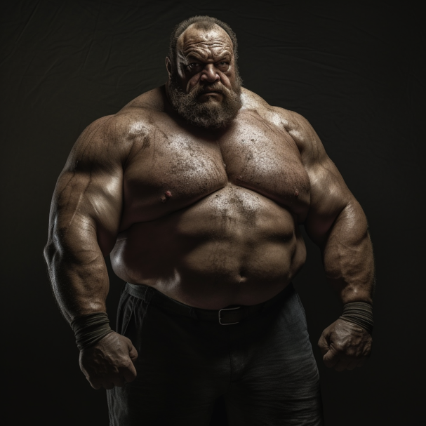 Bigbullai On Twitter Big Muscle Daddy Still Got It In Him
