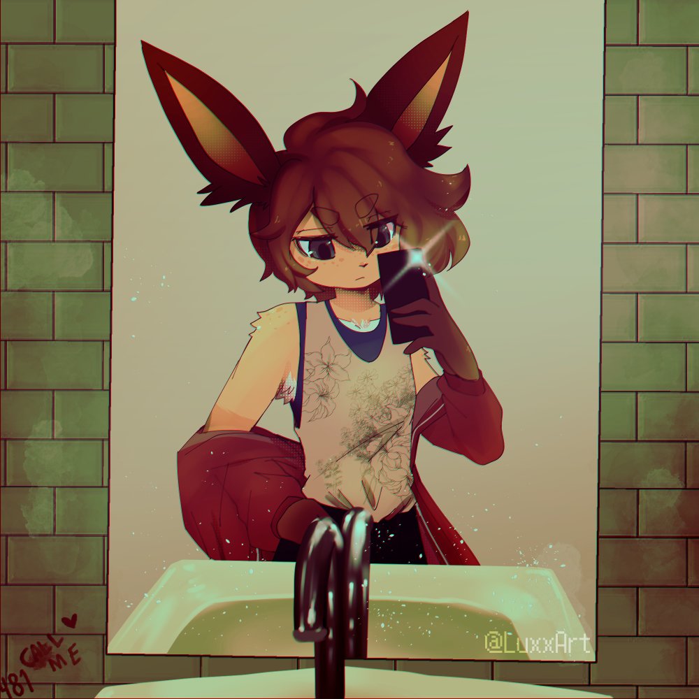 LuxxArt π« on Twitter: LuxxArt π« on Twitter: