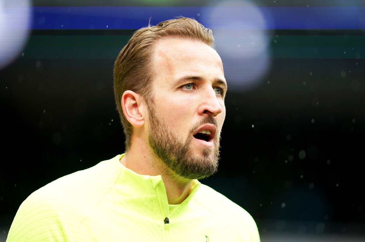 Bjรถrn On Twitter Rt Deadlinedaylive ๐จ ๐๐ฅ๐๐๐๐๐ก๐ Harry Kane Has