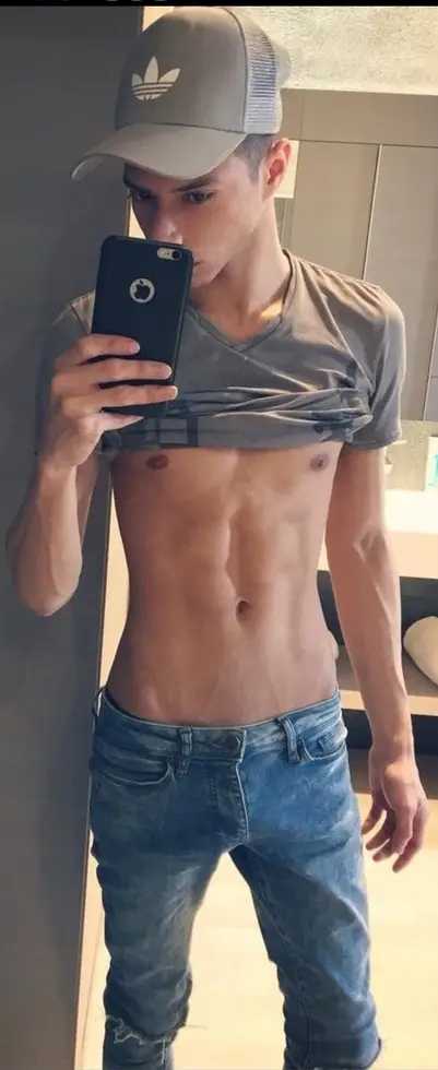 Twinks, scallys on Twitter: