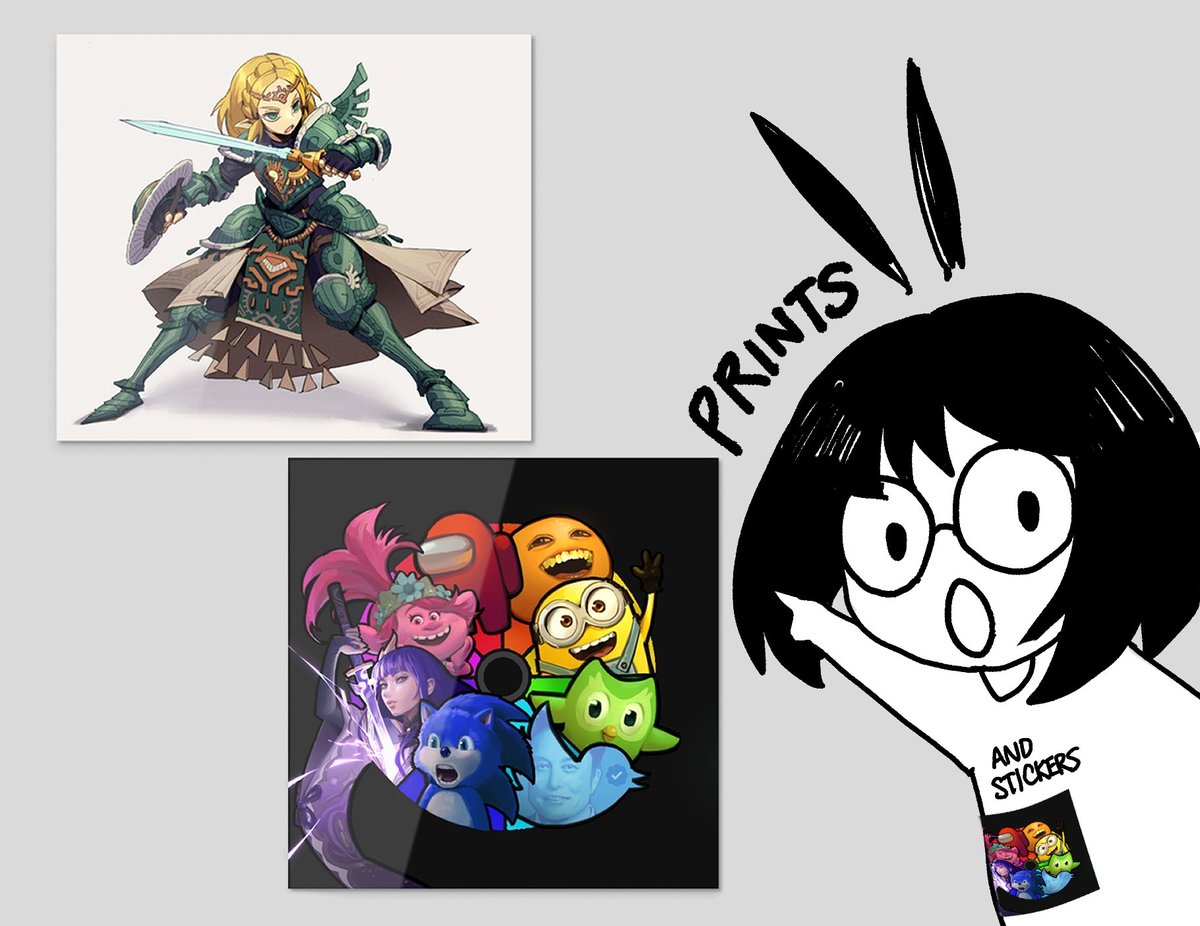 「just wanted to put some of my favorite art homeworks togethe」pikat 🇭🇰の漫画