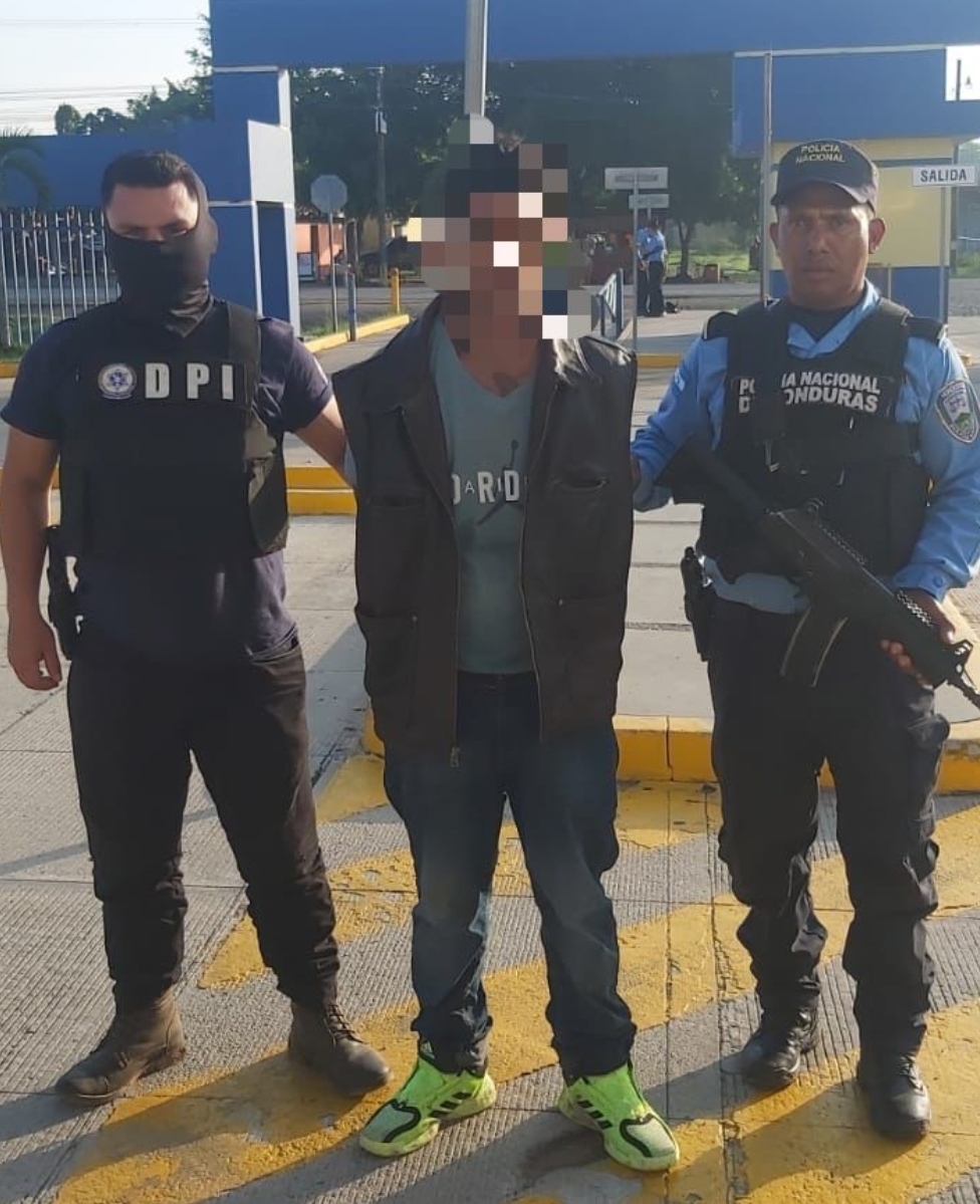 Policía Nacional De Honduras On Twitter Resultados Positivos Dpi