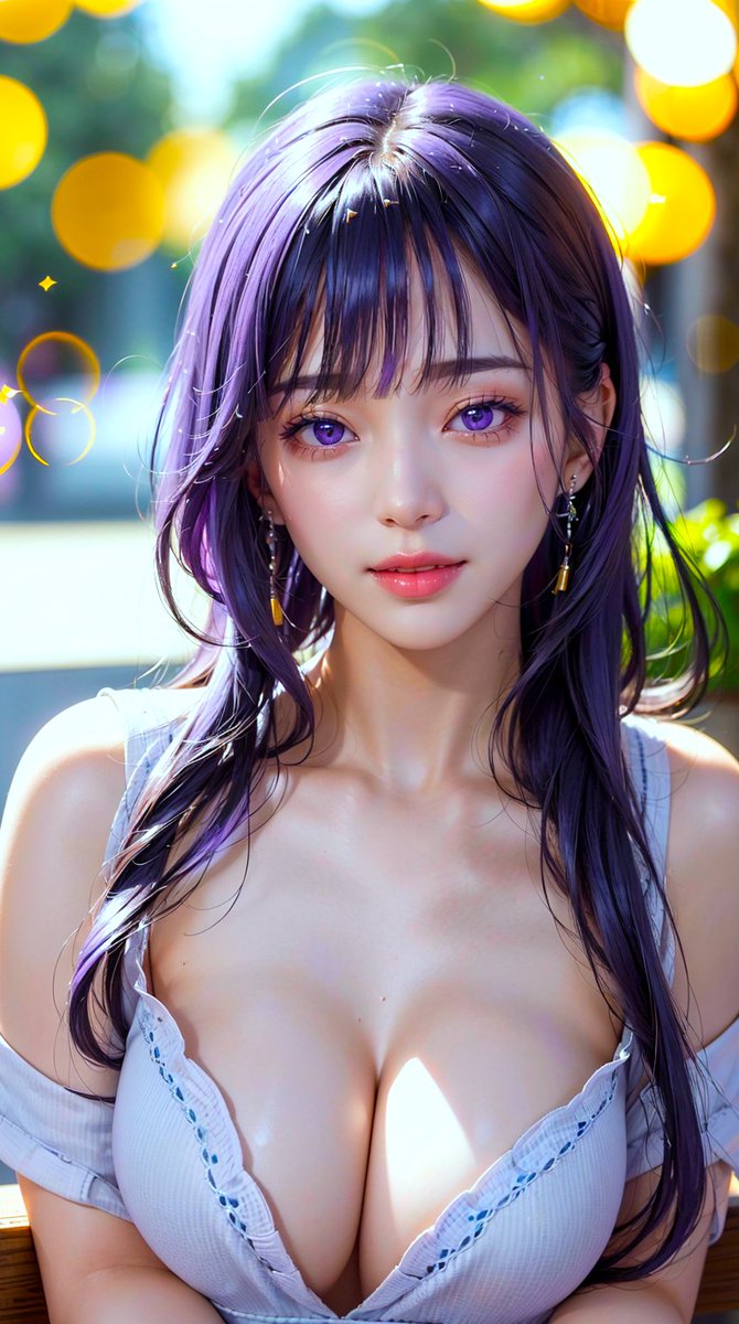 TEN@AI ART on Twitter: "今日もお仕事がんばろっ💕 #AIart #stablediffusion #AIグラビア #AIグラドル"