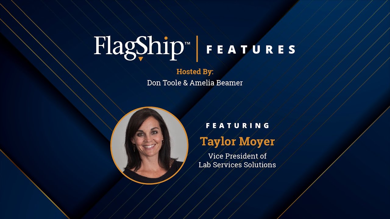 Flagship on Twitter: "Don’t miss this month's chat with Taylor Moyer, our new Vice President of ...