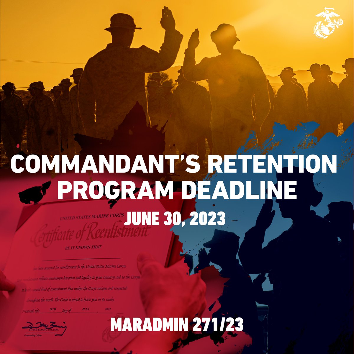 Maradmin Promotion June 2024 - Cathi Danella Maradmin Promotion June 2024 - Cathi Danella