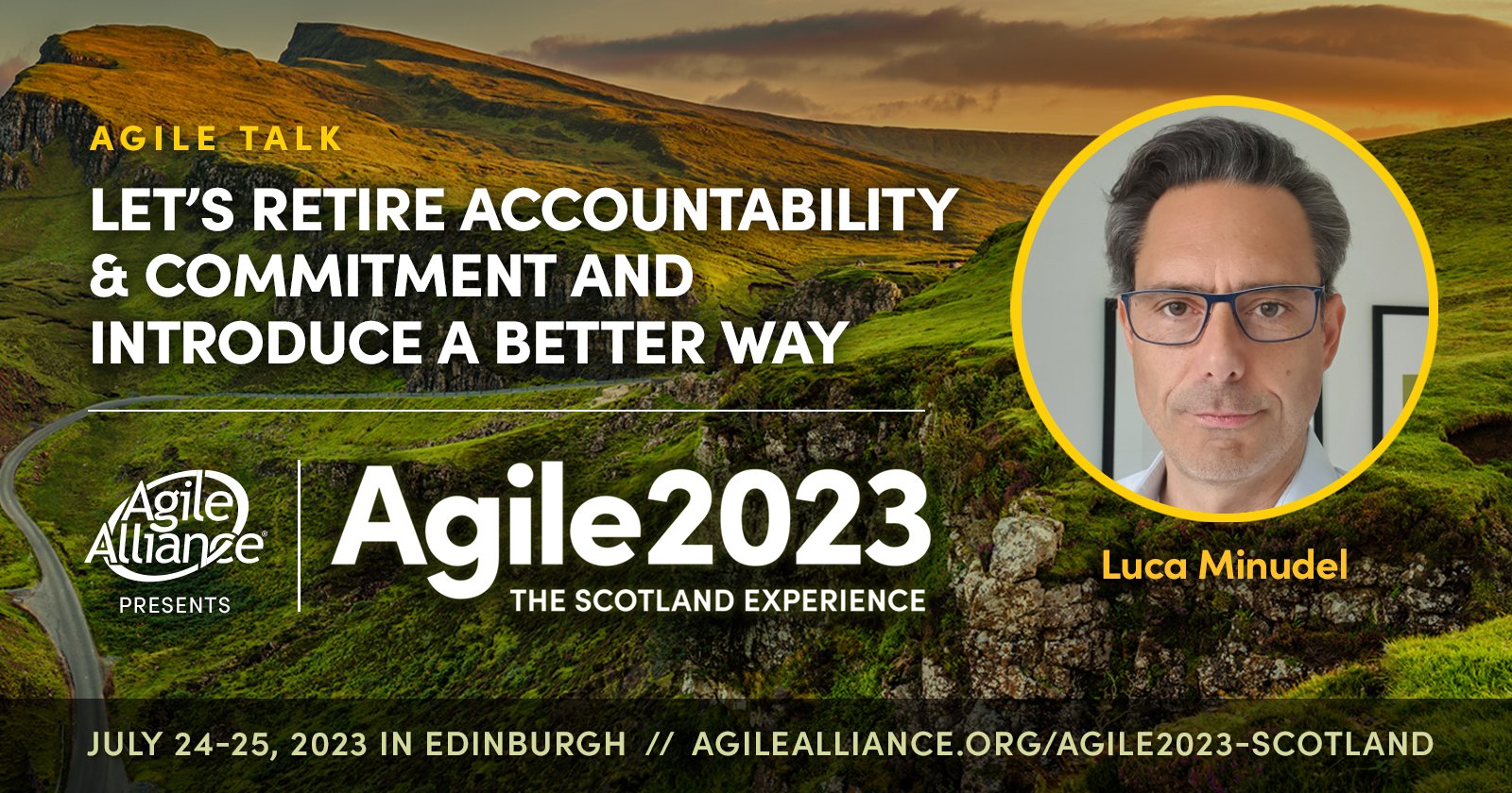 Agile Alliance Agilealliance Twitter
