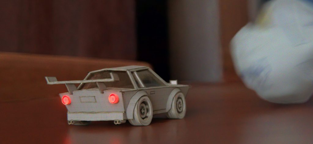 BlenderNation on Twitter: "Imagine - A Blender Car animation https://t.co/OX0P2wra4D #b3d https ...