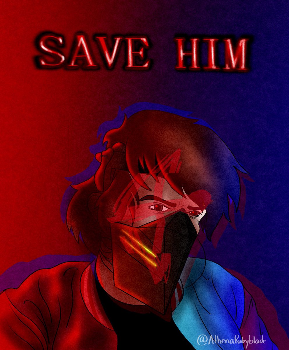 Ranboo Fanart 🎗 on Twitter: "RT @AthenaRubyblade: HI! I’m Athena! I do Art and now animation! I ...