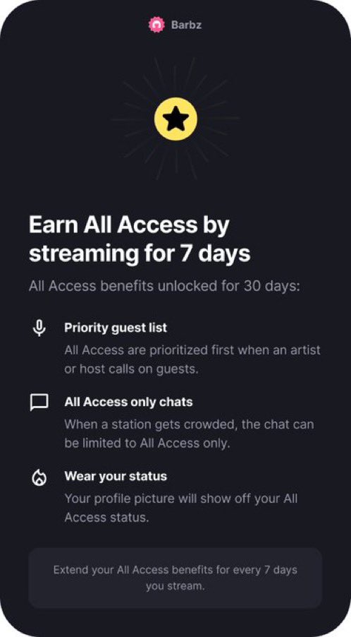 TDOONG OFFICIAL on Twitter: "RT @TW_Stationhead: INTRODUCING stream tracking for @STATIONHEAD ...