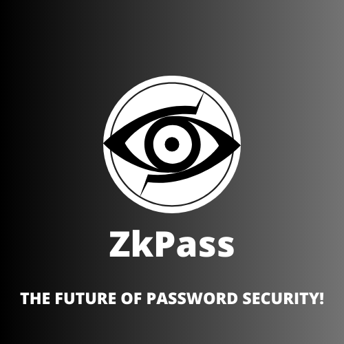 tr0uva1lle🥷 on Twitter: "🔮 The future of @zkPass is here! 🔒 zkPass - the revolutionary app that ...