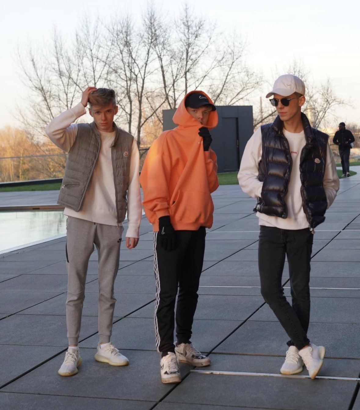 Cedric van DeVos (30% off OnlyFans)😏🔞 on Twitter: "25% Off OnlyFans 💦🙈 ️ https://t.co/f61JbdJRrf ...