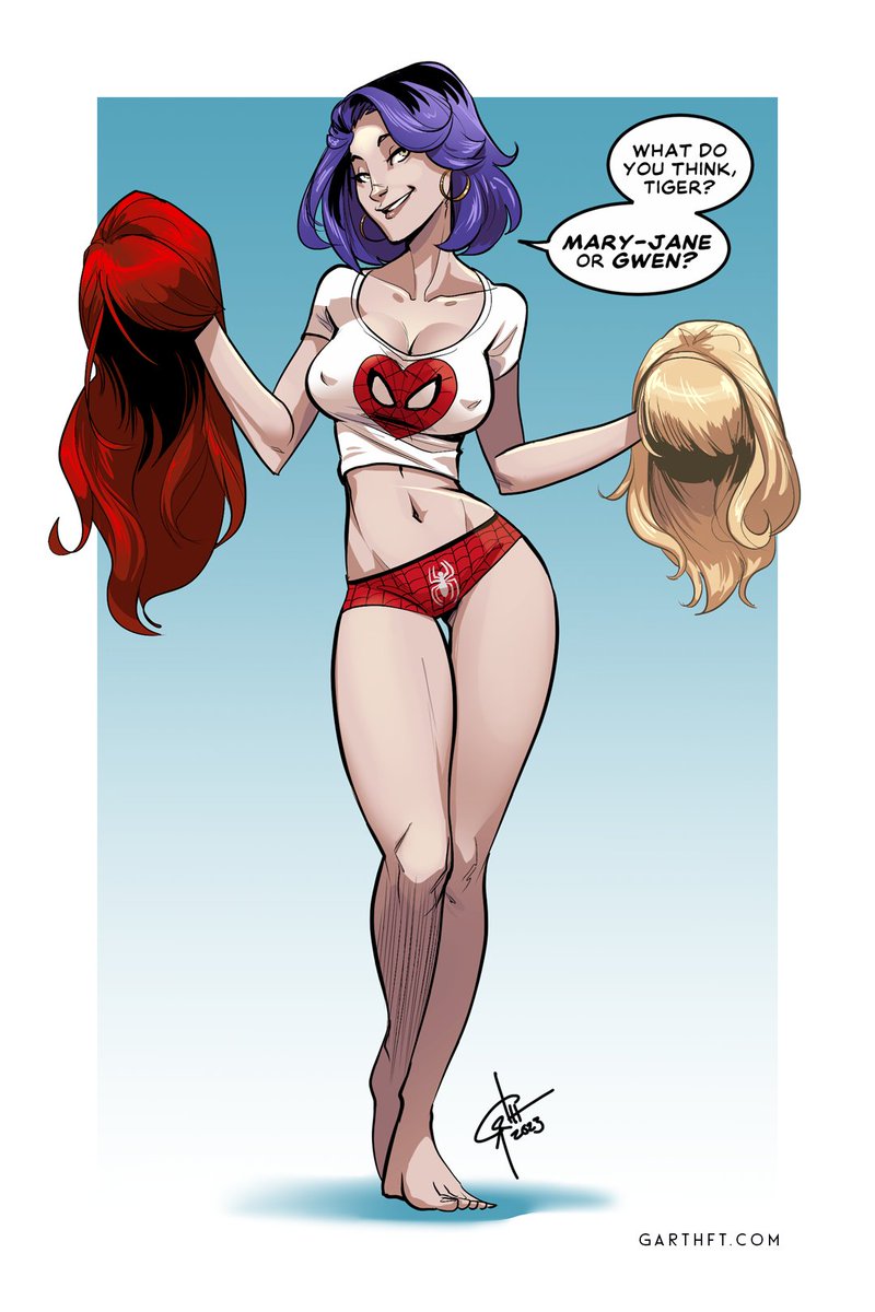 Sternritter NTR on Twitter: "RT @GarthFT: Drawing I did of @BreaktheBarLit's character Cassidy ...