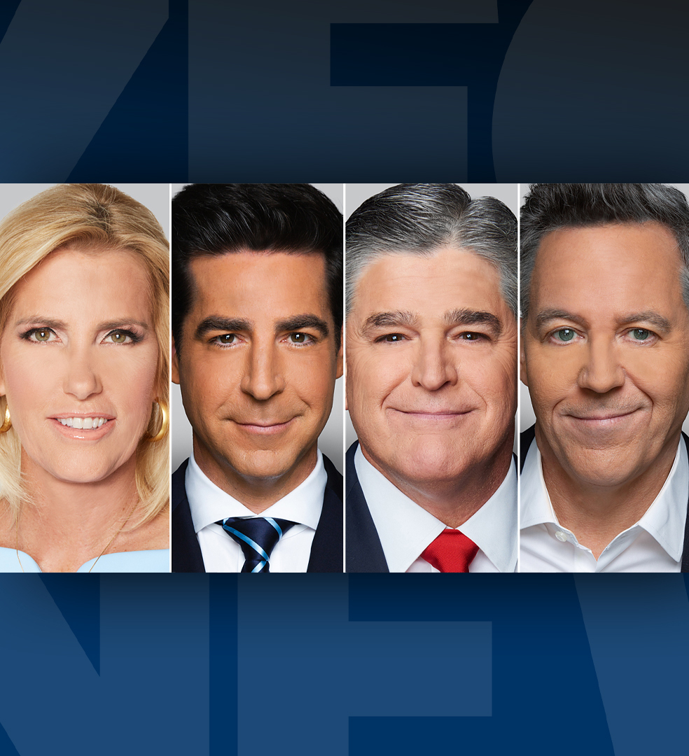 Fox News On Twitter ‘best In Class Fox News Announces New Primetime