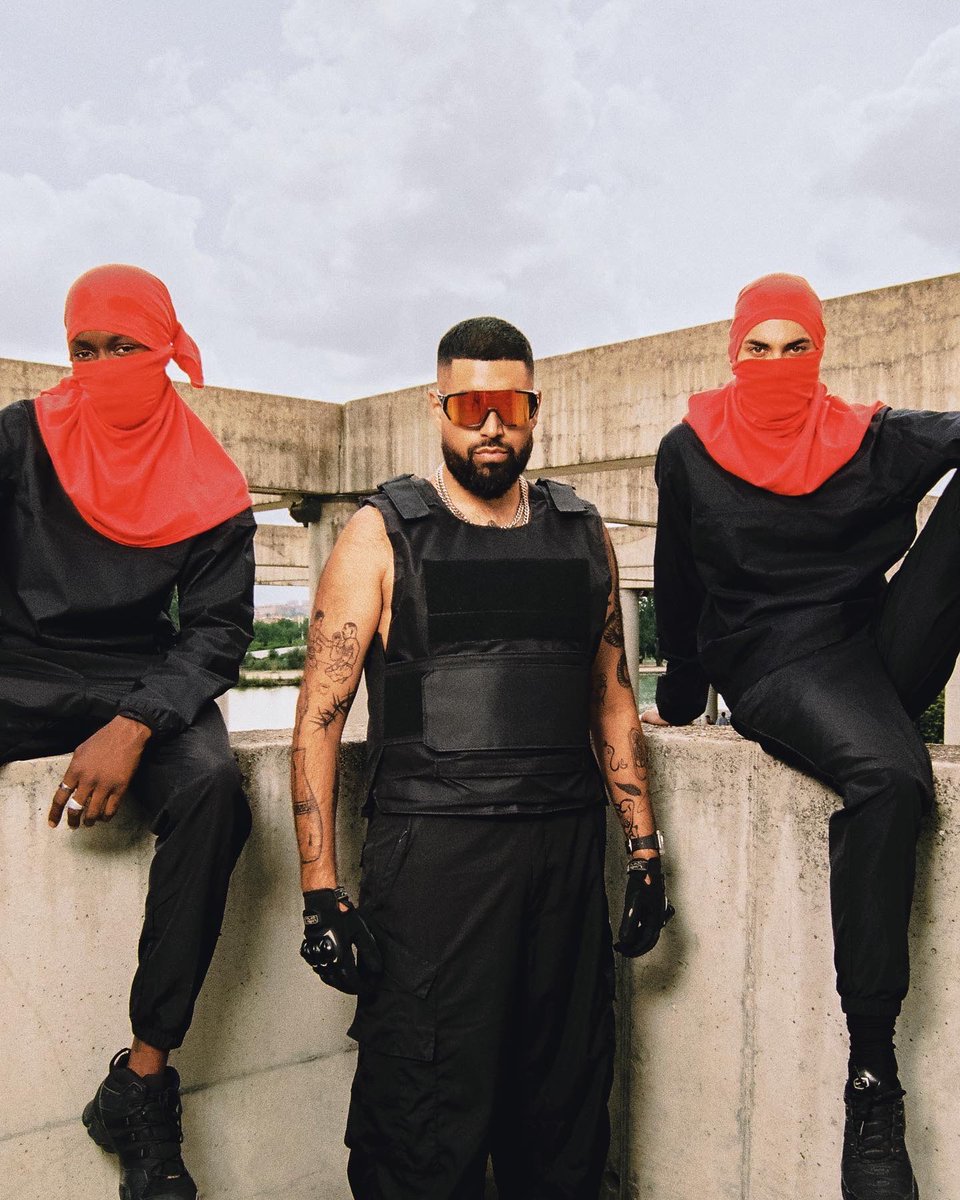 Abhir on Twitter: "BROWN BOY BOUNCE es lo siguiente 👁 Pa que se BOTE"