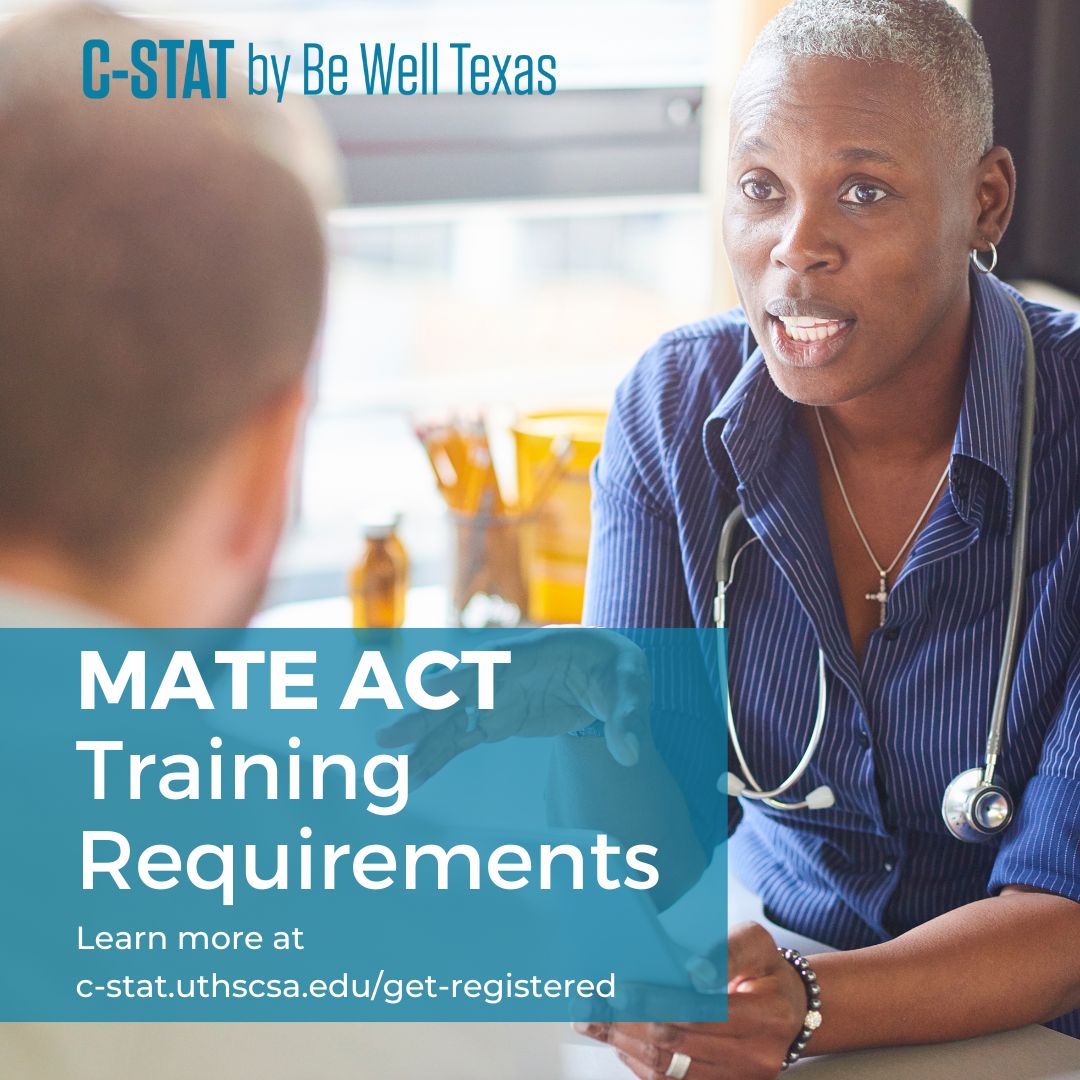 Be Well Texas on Twitter: "Need to renew your DEA registration? 🤔 The new Medication Access and ...