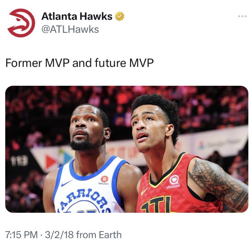 Kevin Durant Quotes Mvp