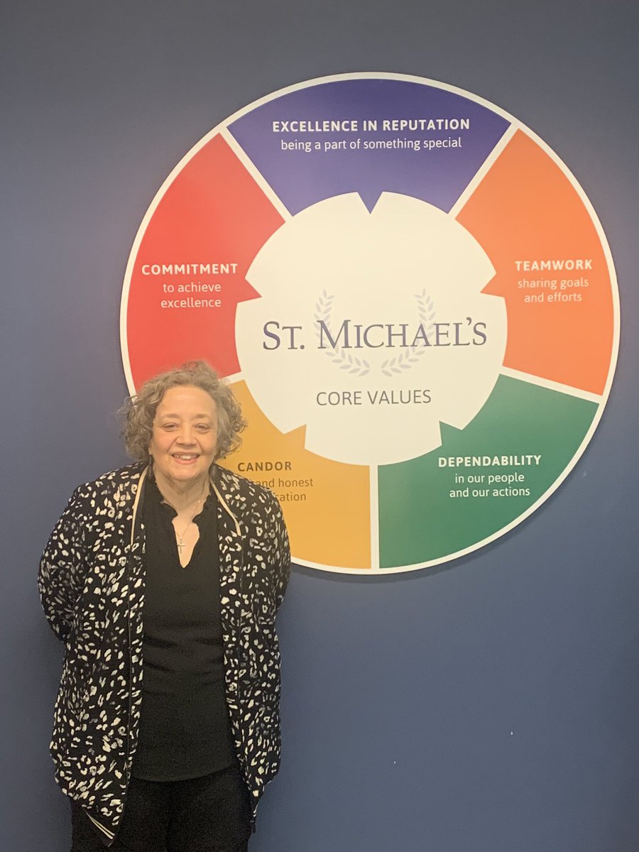 St. Michael's Inc. Jobs, Careers Profile - ClearanceJobs