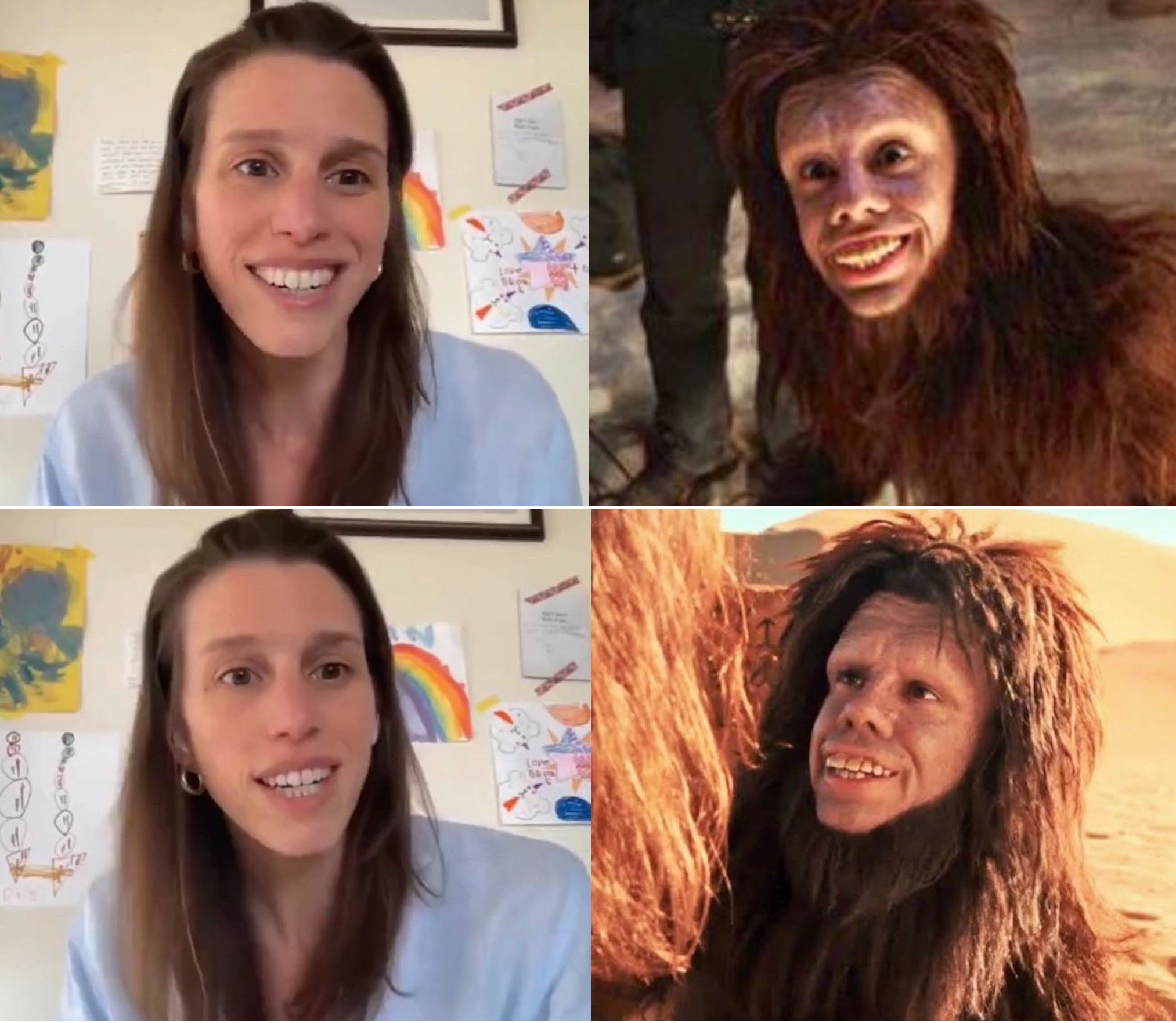 Chaka Land Of The Lost Actor