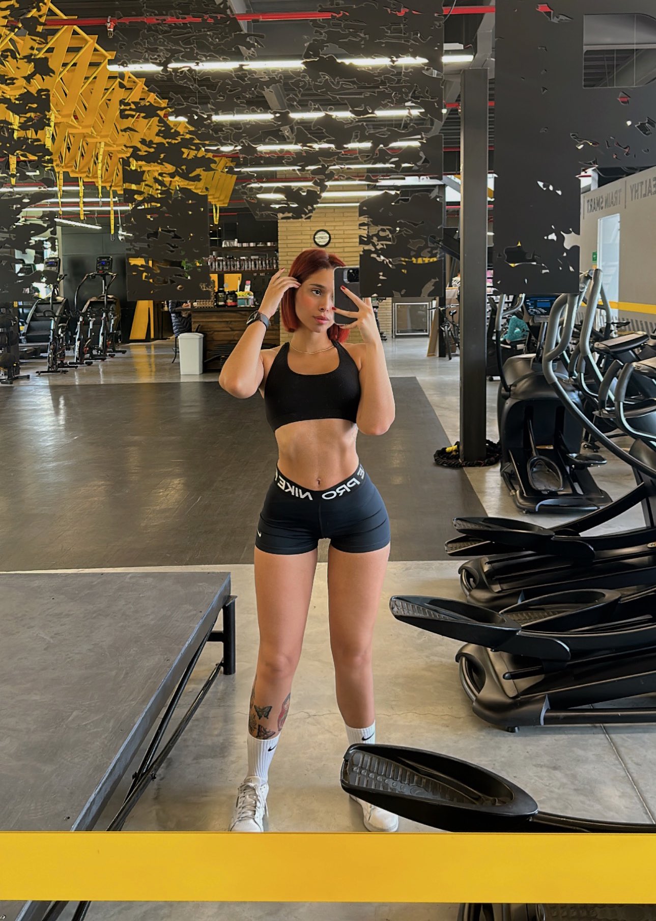 Ivyqueen on Twitter: "🏃🏻‍♀️ https://t.co/Ic2NcMkQe4" / Twitter