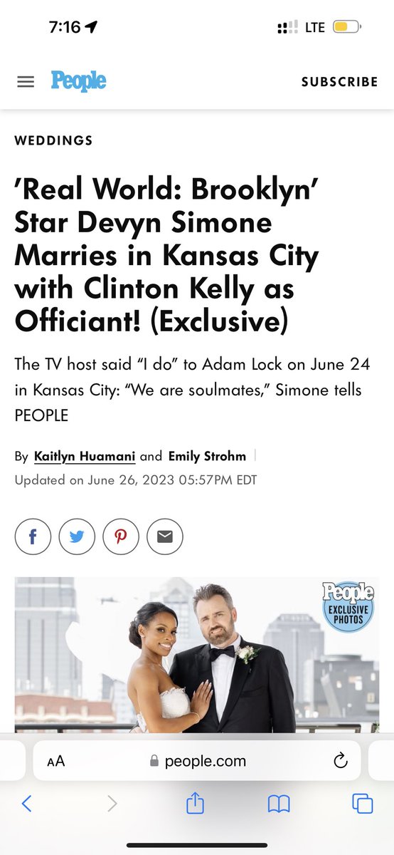 Devyn Simone on Twitter: "#Married https://people.com/the-real-world-brooklyn-s-devyn-simone ...