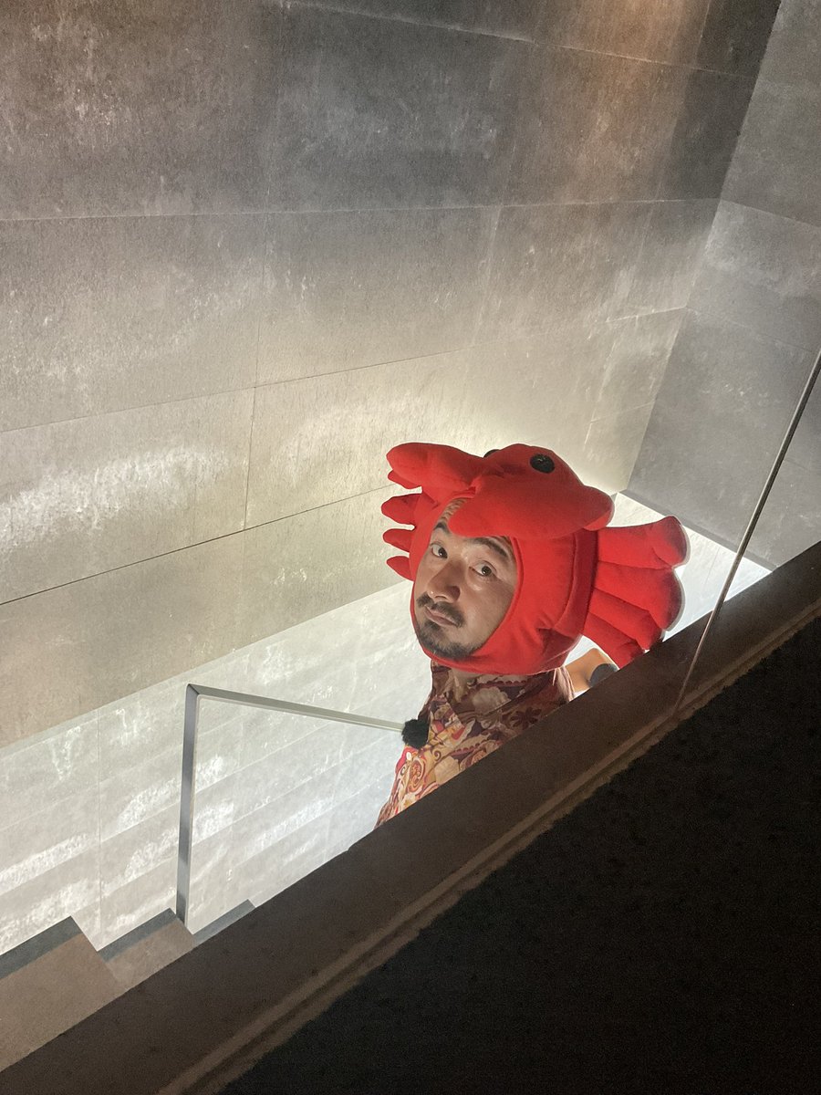 どぶろっくの一物【公式】 On Twitter カニさん発見🦀 どぶろっくの一物