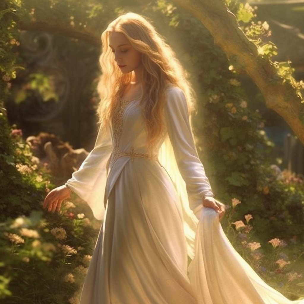 Why Éowyn is the most misunderstood female character in the Lord of the ...