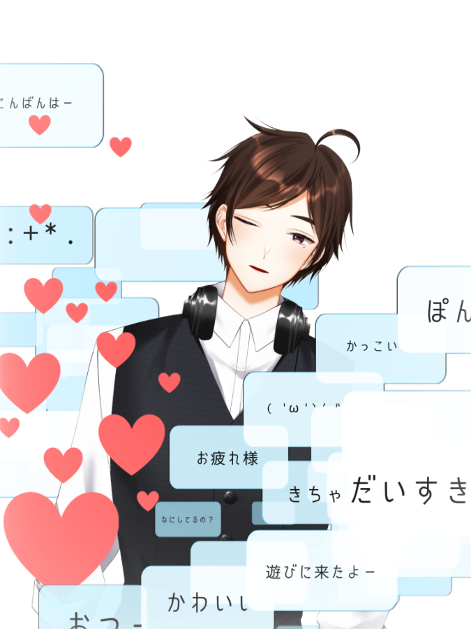 日比響大@新人vtuber On Twitter 上番報告 おはようございます! ウィークデイの活動になれる意味でも 配信はしていきたい所存弊社都合で変更有 628水2300
