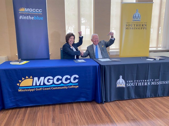 Mississippi Gulf Coast Community College On Twitter Dr Mary Graham