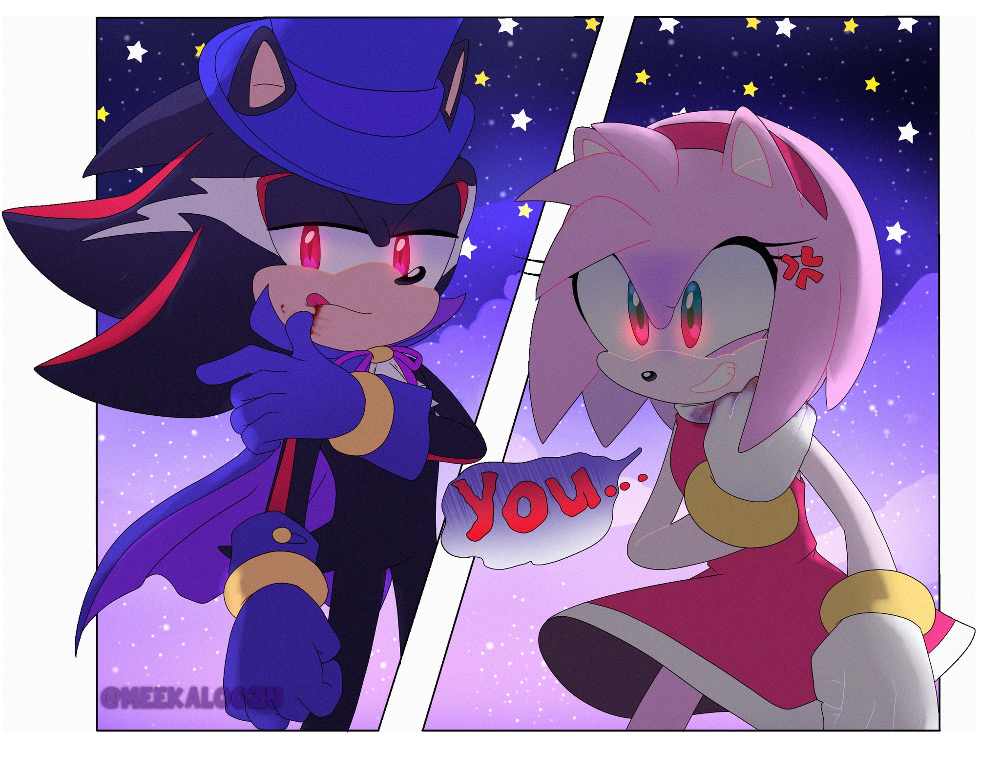 #ShadamyWeek2023 - Twitter Search / Twitter