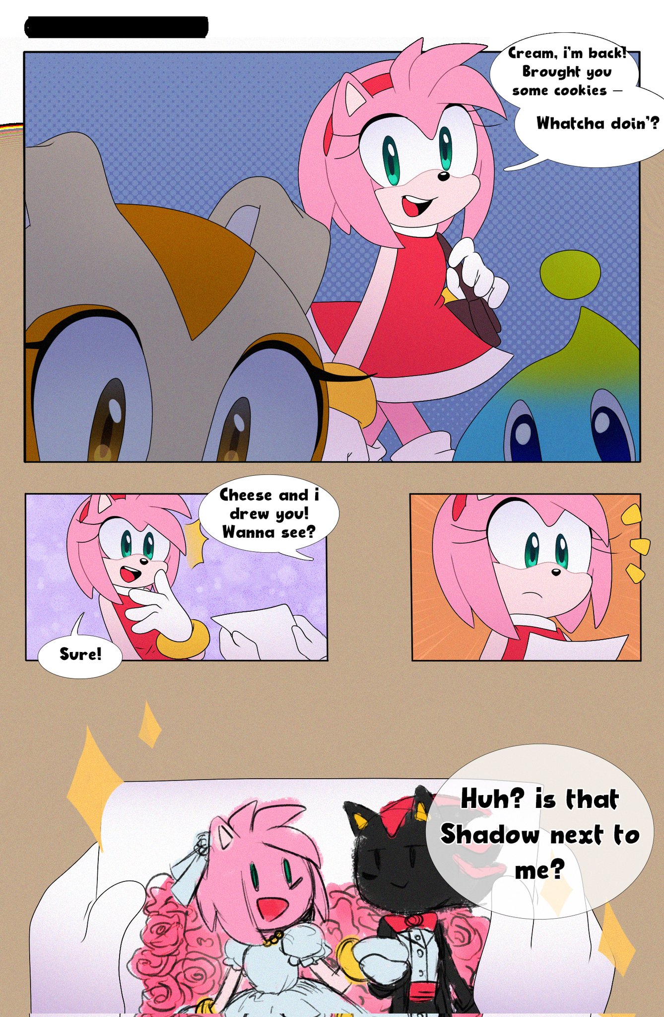 #ShadamyWeek2023 - Twitter Search / Twitter