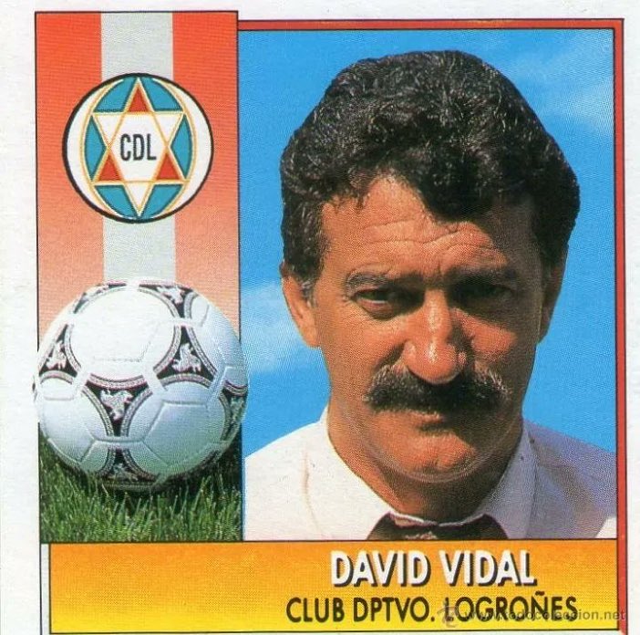 futbolretro.es on Twitter: "David Vidal: "Le dije a Cruyff que fichara a Mágico González, que ...