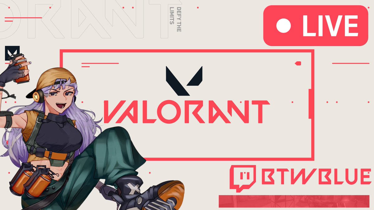 blue 💙 파란 vtuber on Twitter: "it's the last night of the act, let's go!!! https://twitch.tv/btwblue"