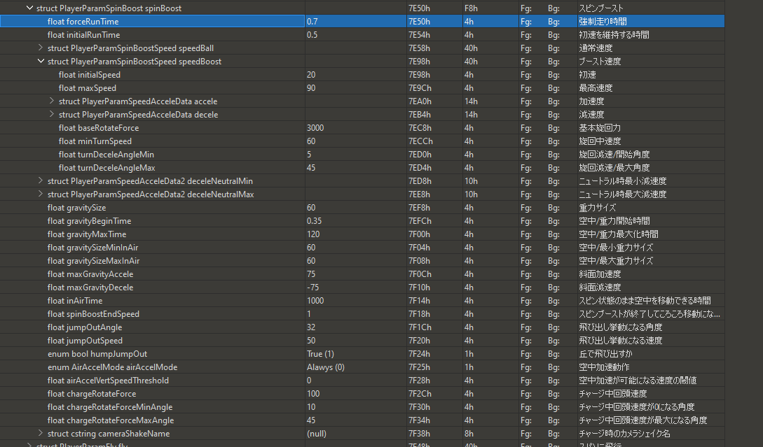 Proto arts on Twitter: "Extra: Here are the quick adjustments I made to it https://t.co ...