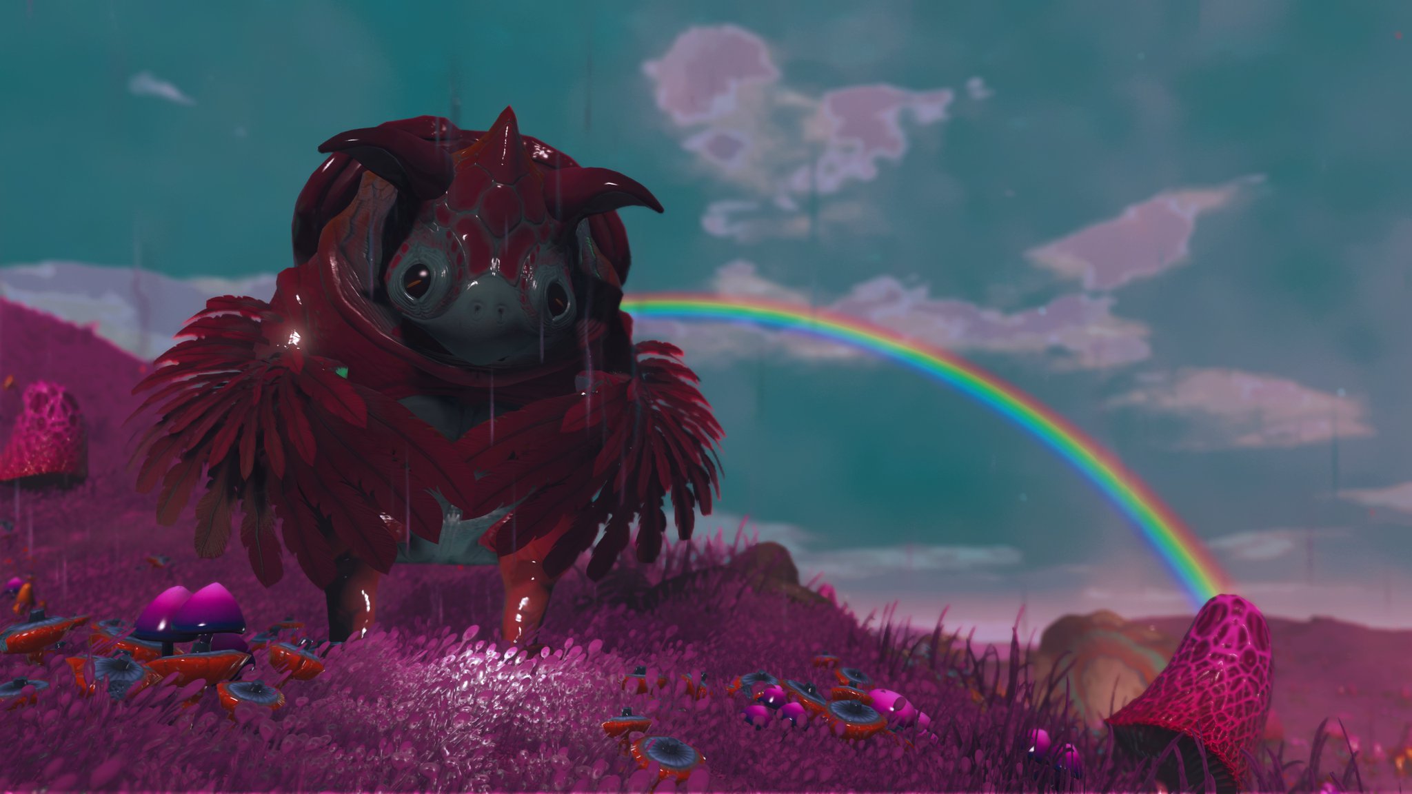 Wreck It Ralph Cybug Sugar Rush