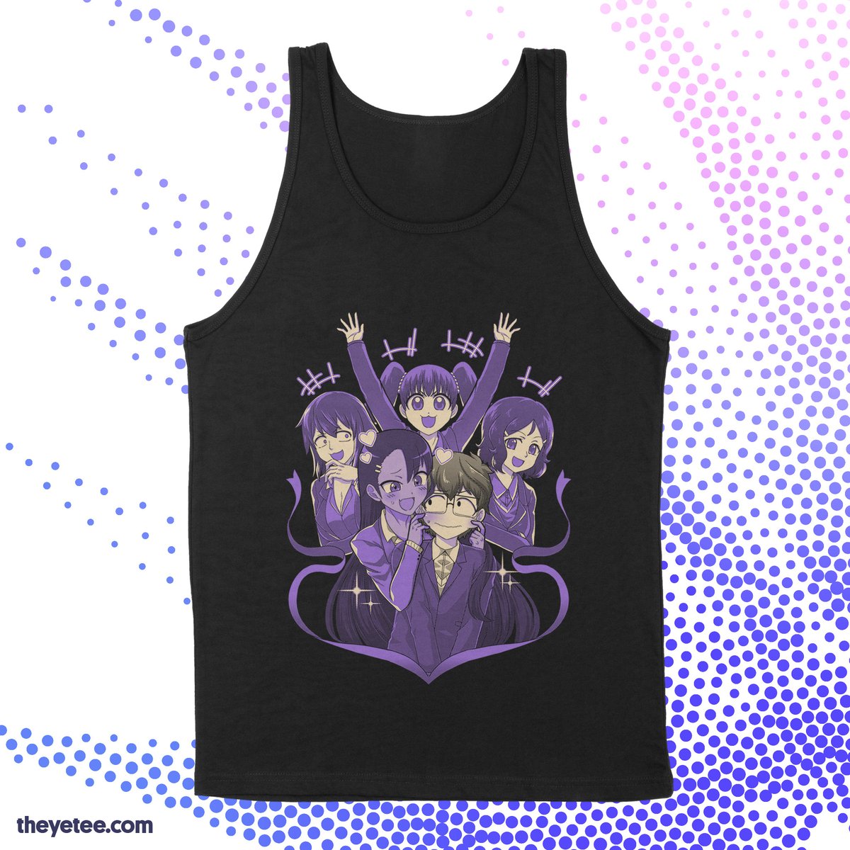The Yetee π on Twitter: The Yetee π on Twitter: