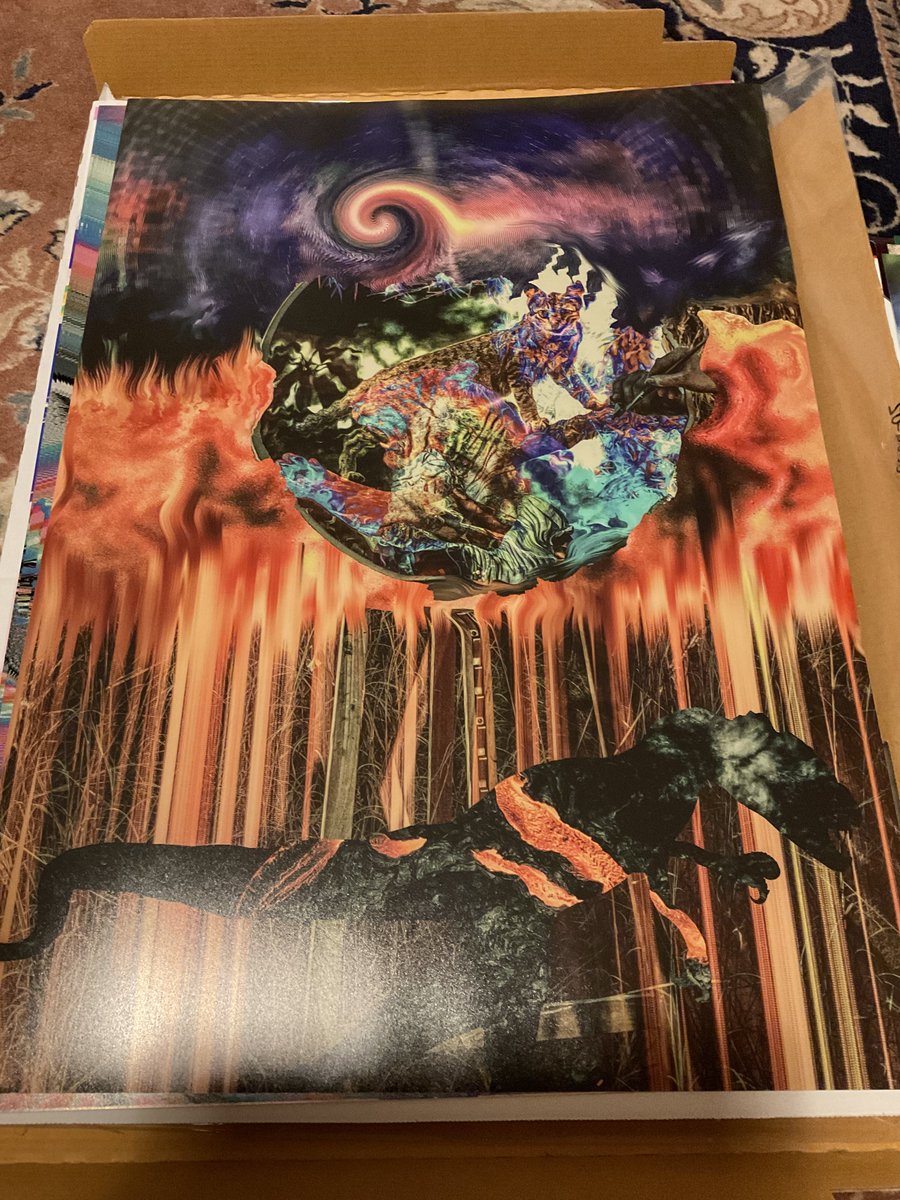 Oldfart On Twitter Rt Matdbrava Just Look At This Beauty Came Home