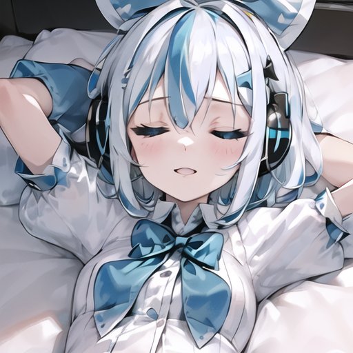 KENZENな天狼【しずく裁判 無期懲役】 on Twitter: "@cumulo_autumn あき先生の実験コーナー！ しずくちゃんは寝ています(*'ω'*) https://t.co ...