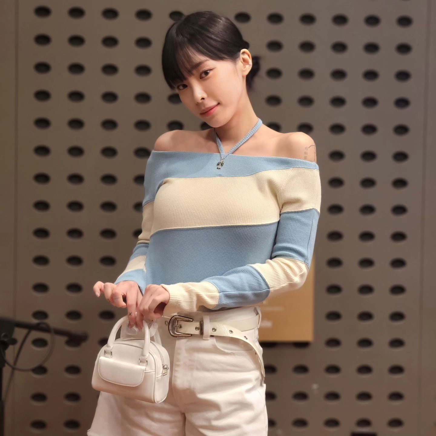 Heize News💫헤이즈 뉴스 on Twitter: " Post Update - 230626 #헤이즈의볼륨을높여요 #HeizesVolumeUp #Heize #헤이즈 ...