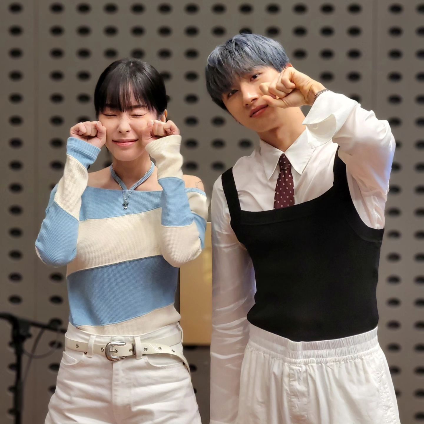 Heize News💫헤이즈 뉴스 on Twitter: " Post Update - 230626 Heize with I.M #헤이즈의볼륨을높여요 #HeizesVolumeUp ...