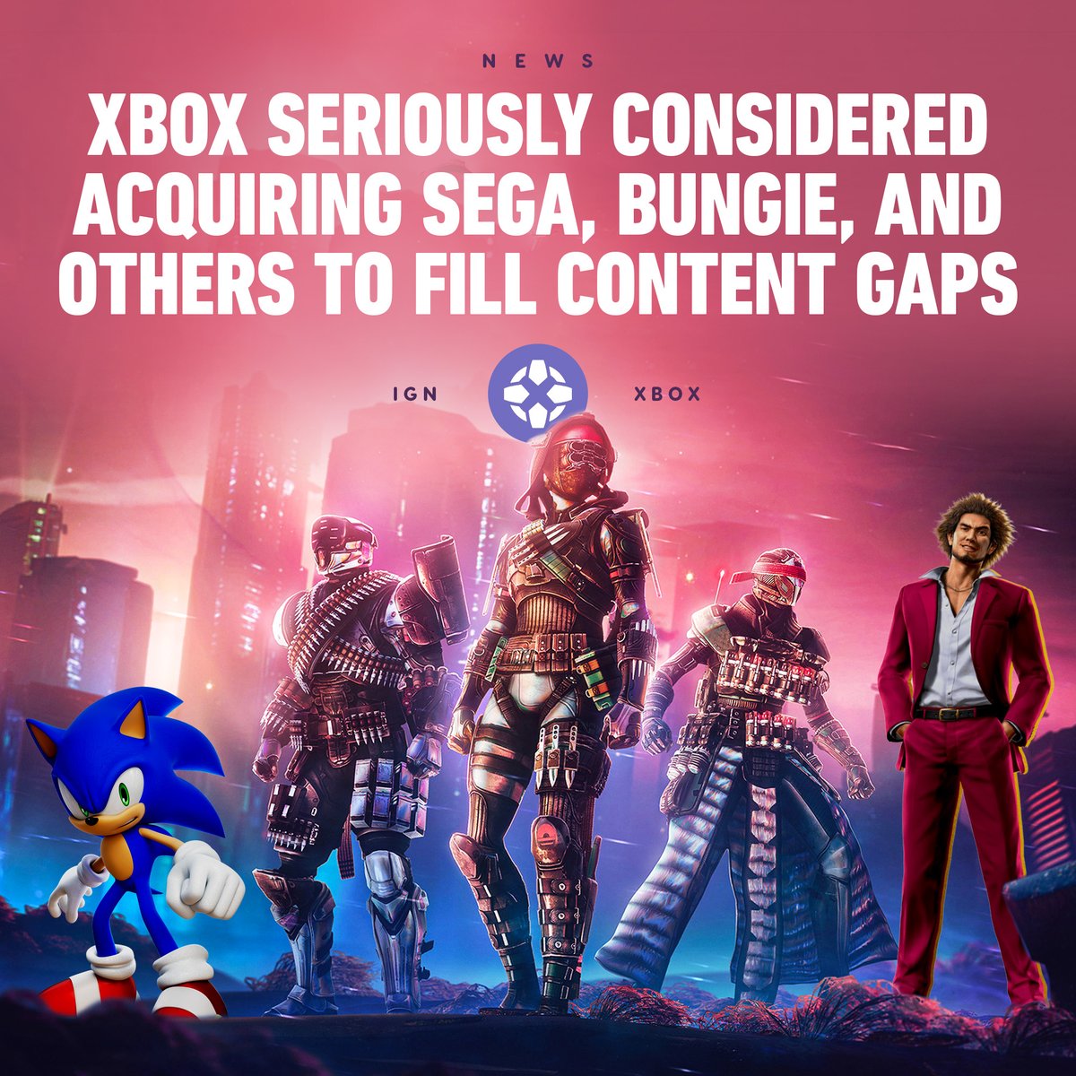 IGN on Twitter: IGN on Twitter: